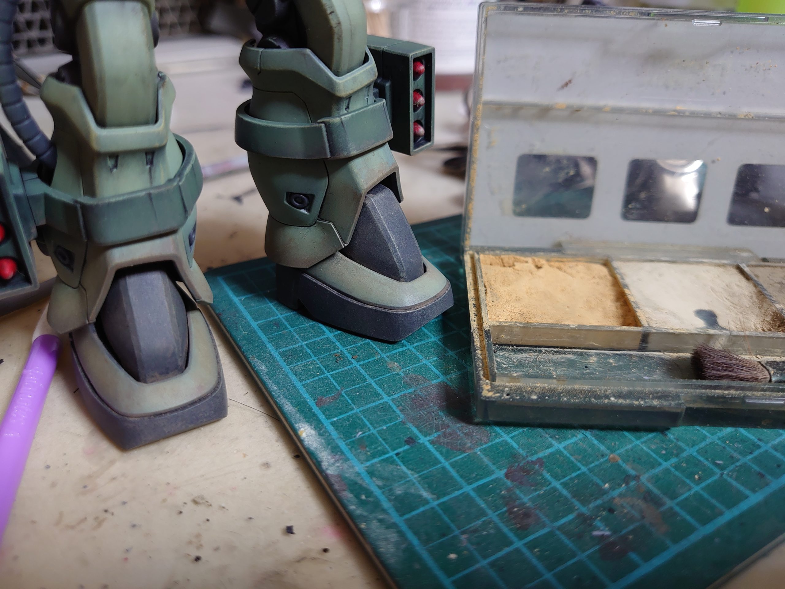 DSC_0601 | 模型大隊戦闘日誌