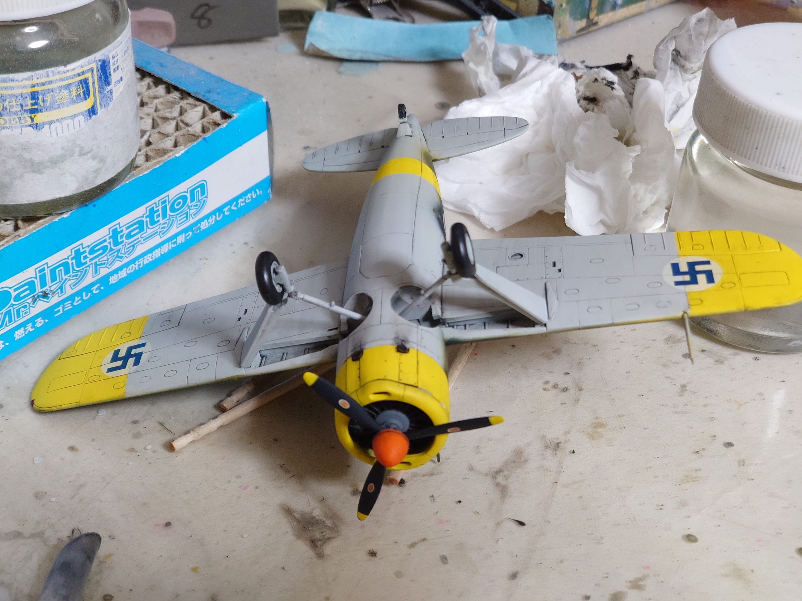 DSC_1100 | 模型大隊戦闘日誌