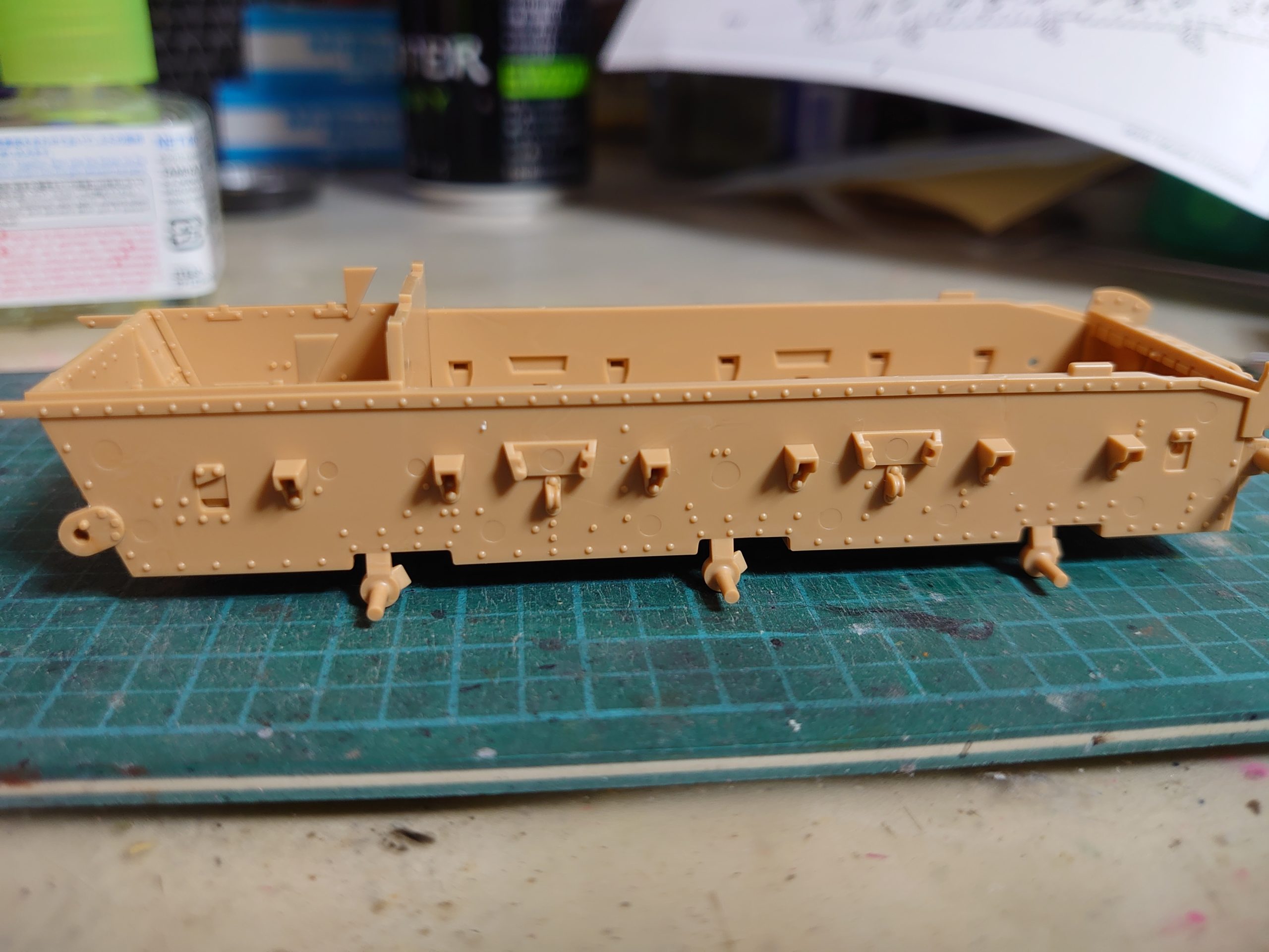 DSC_2849 | 模型大隊戦闘日誌