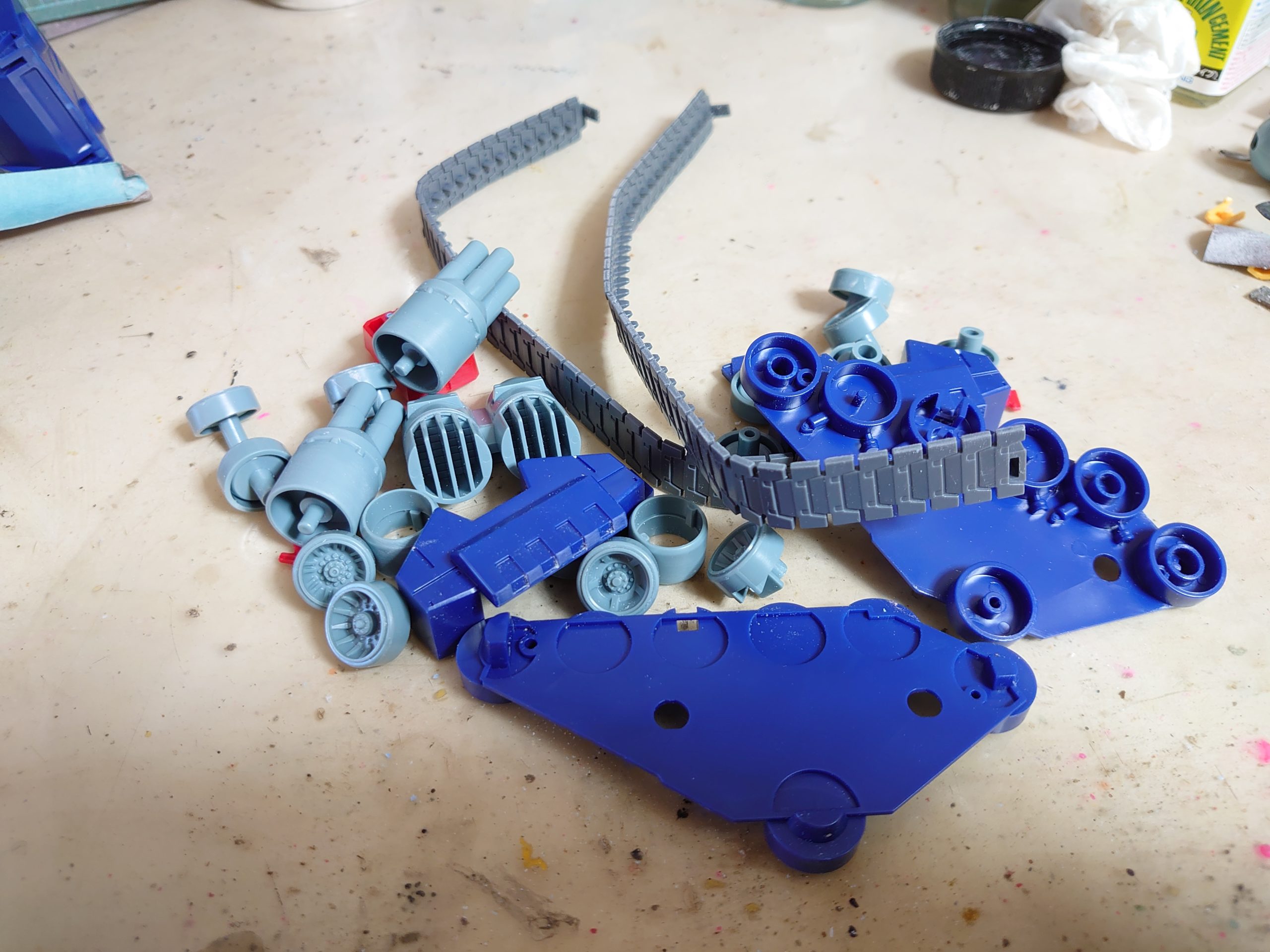 DSC_3389 | 模型大隊戦闘日誌