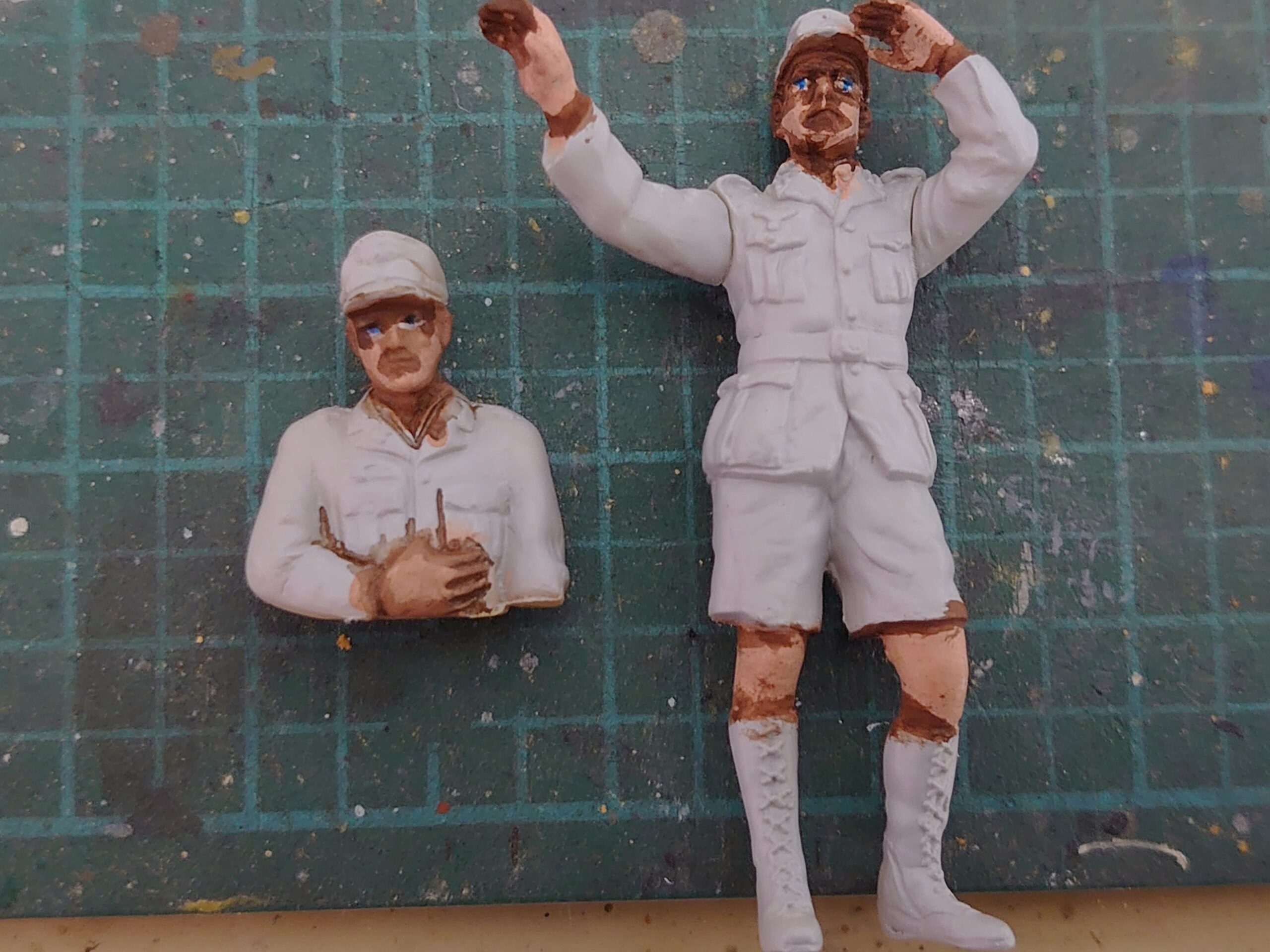 DSC_6000 | 模型大隊戦闘日誌