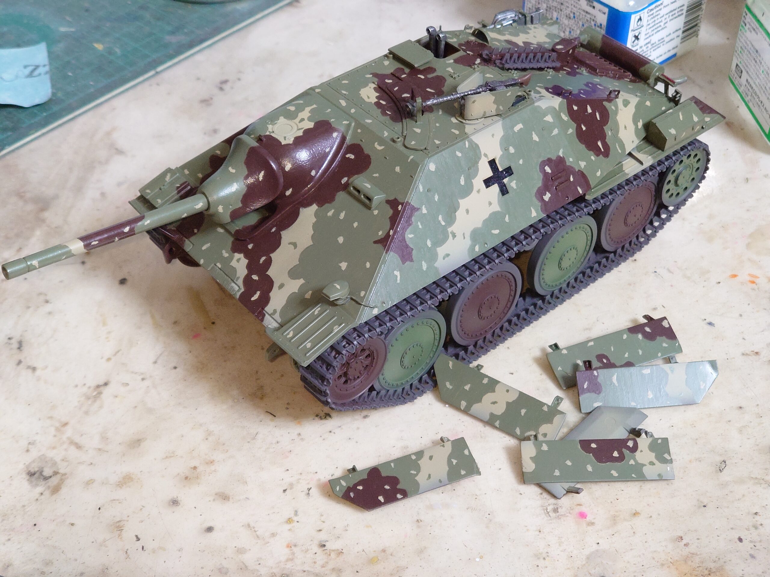 DSC_8095 | 模型大隊戦闘日誌