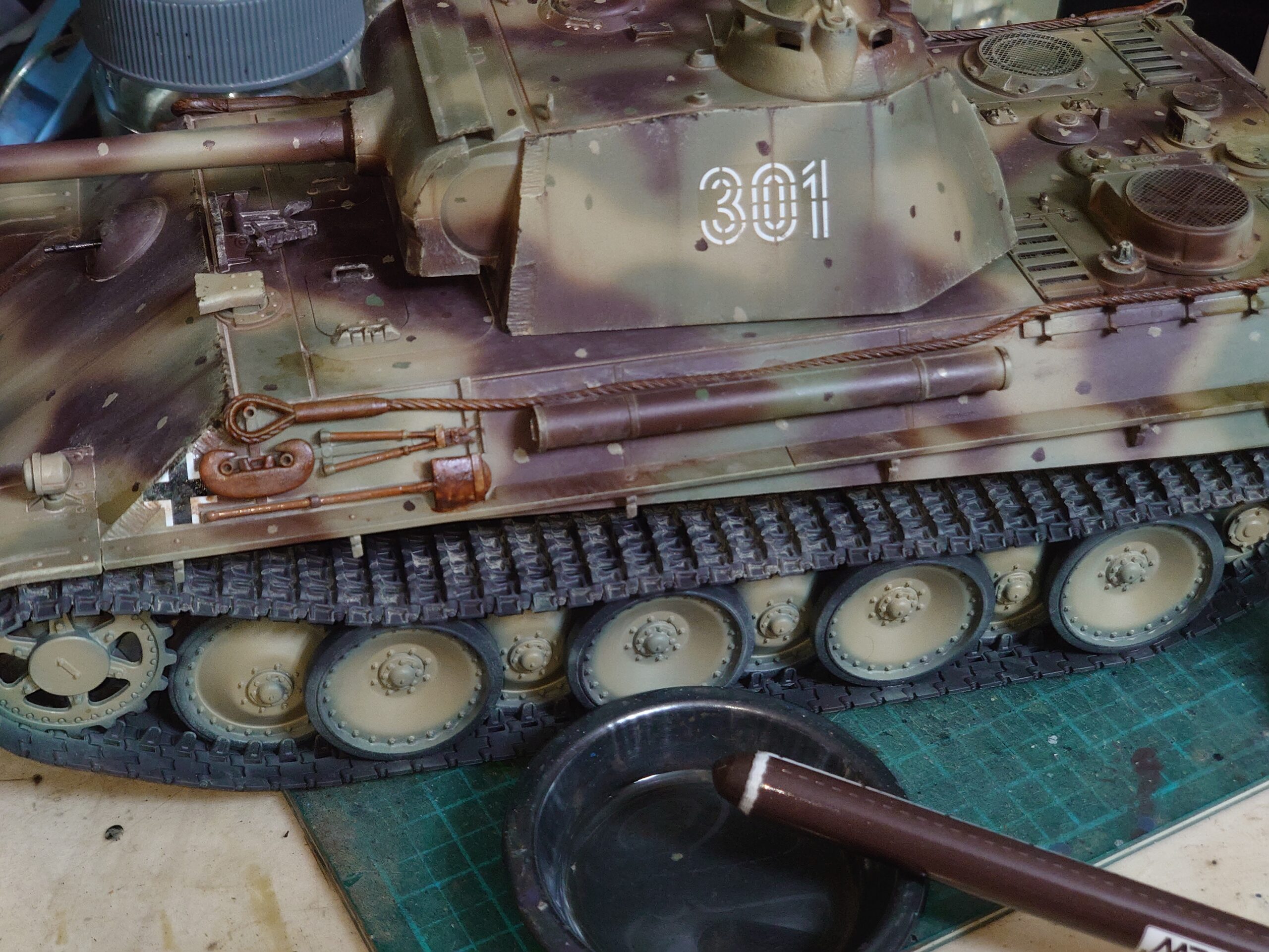 DSC_8410 | 模型大隊戦闘日誌
