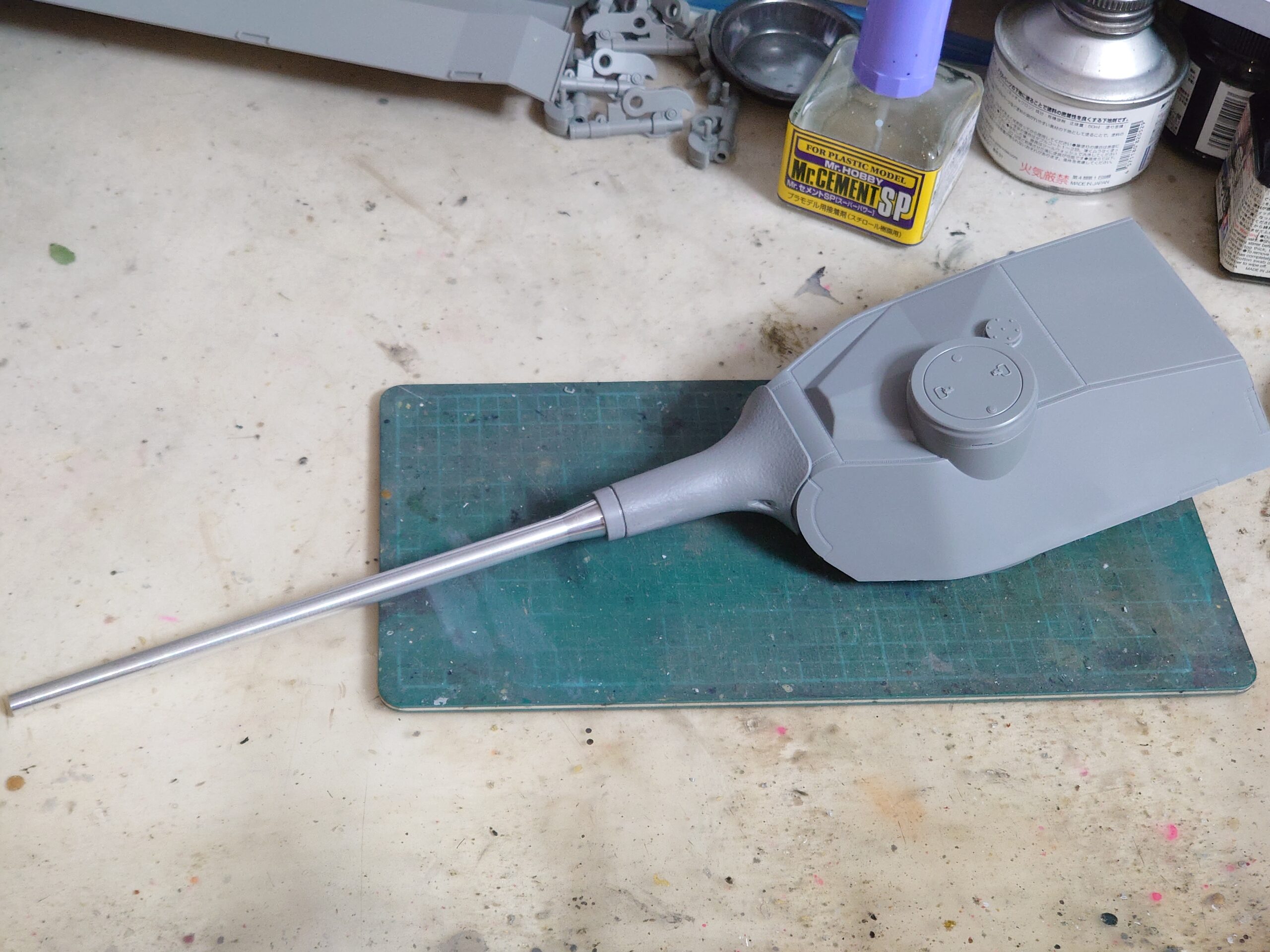 DSC_0636 | 模型大隊戦闘日誌