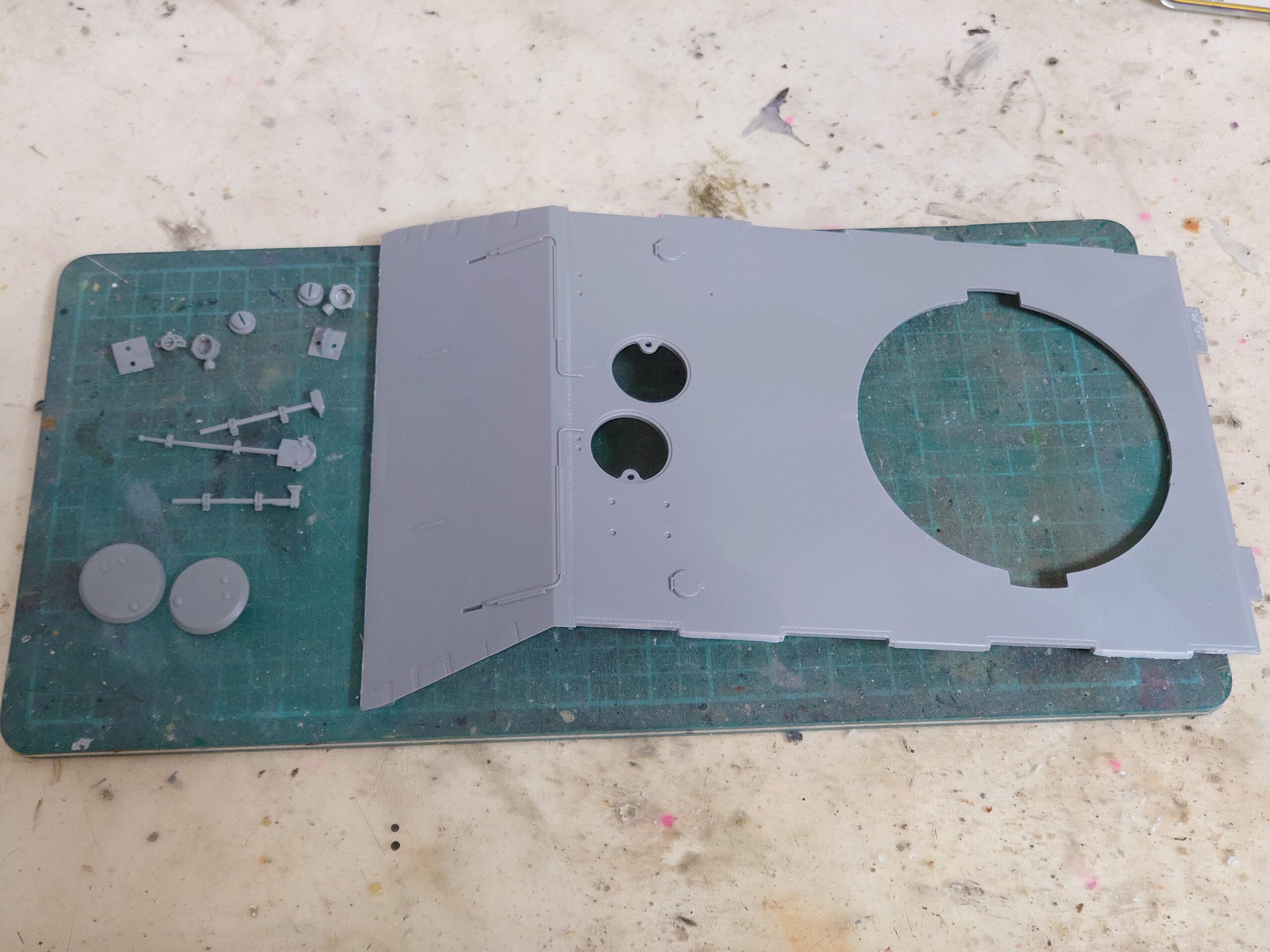 DSC_0647 | 模型大隊戦闘日誌