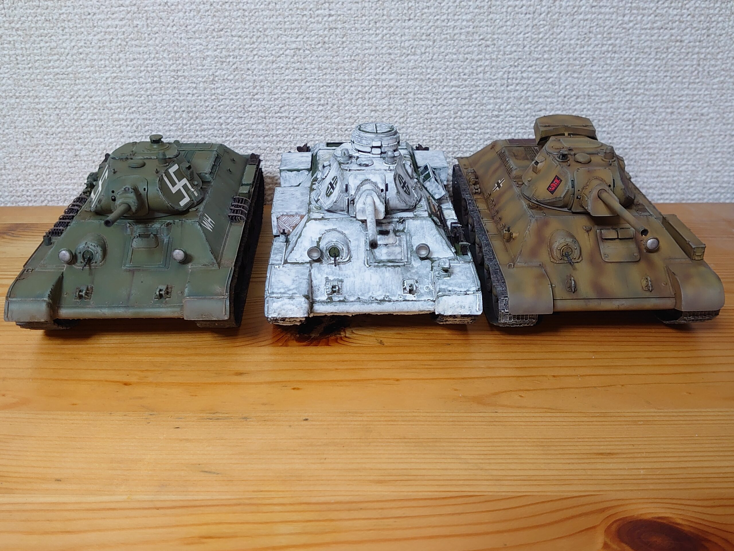 DSC_1007 | 模型大隊戦闘日誌