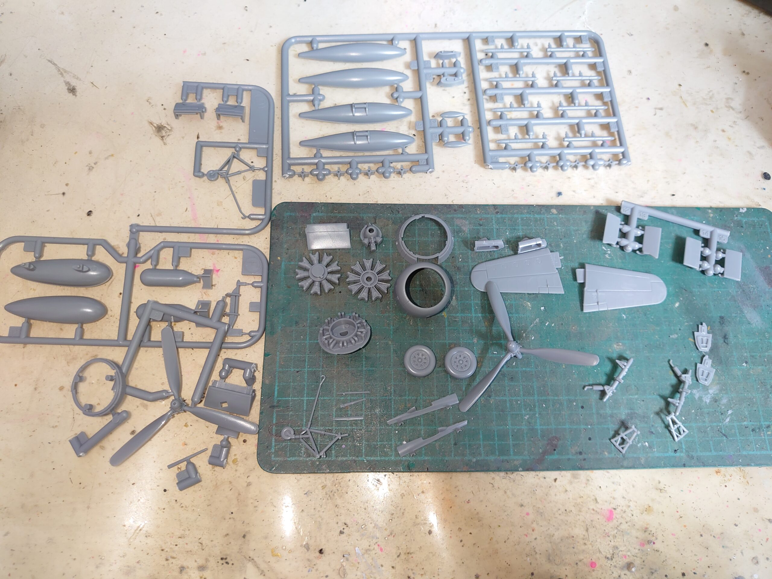 DSC_1394 | 模型大隊戦闘日誌