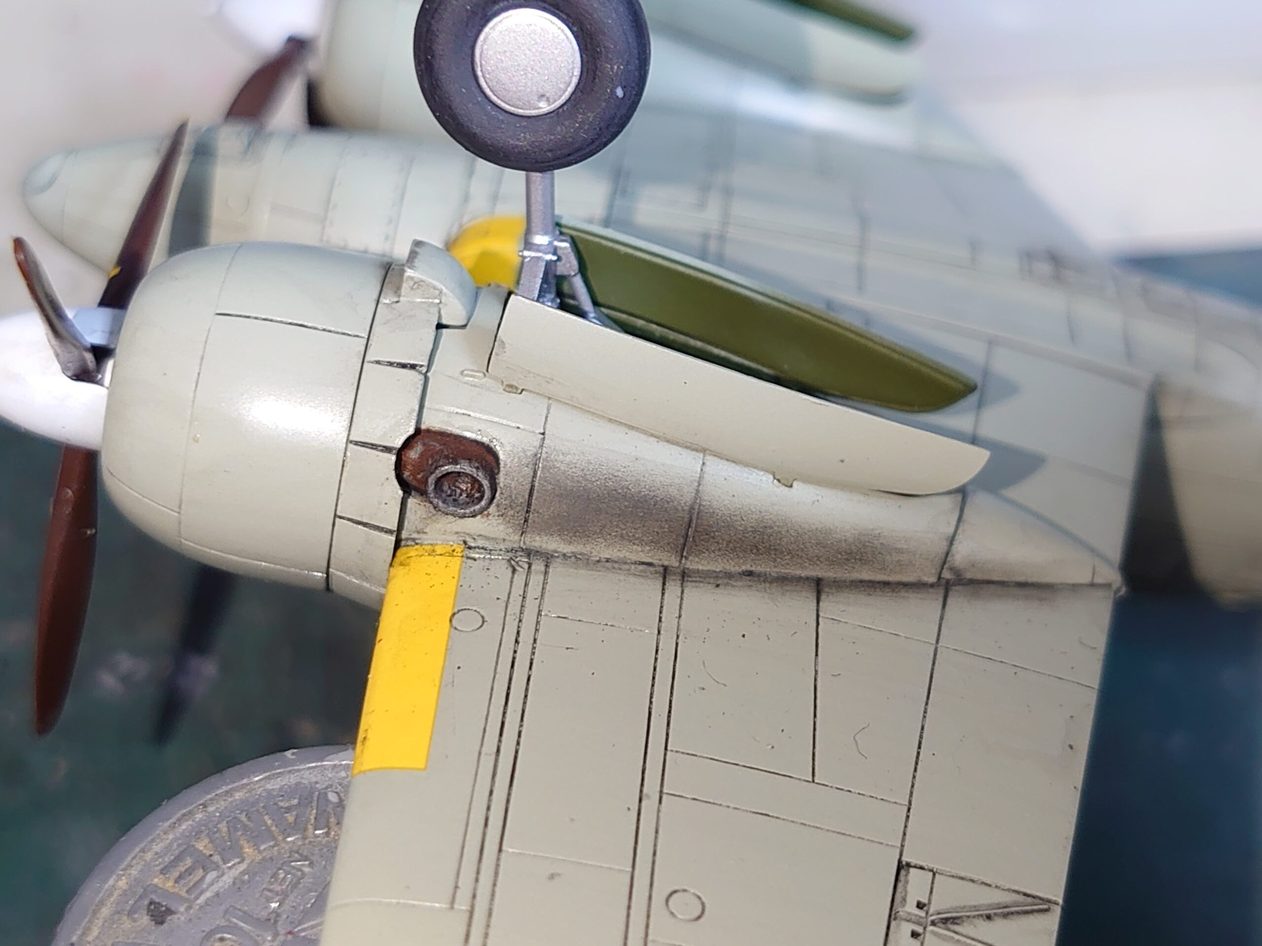 DSC_2610 | 模型大隊戦闘日誌