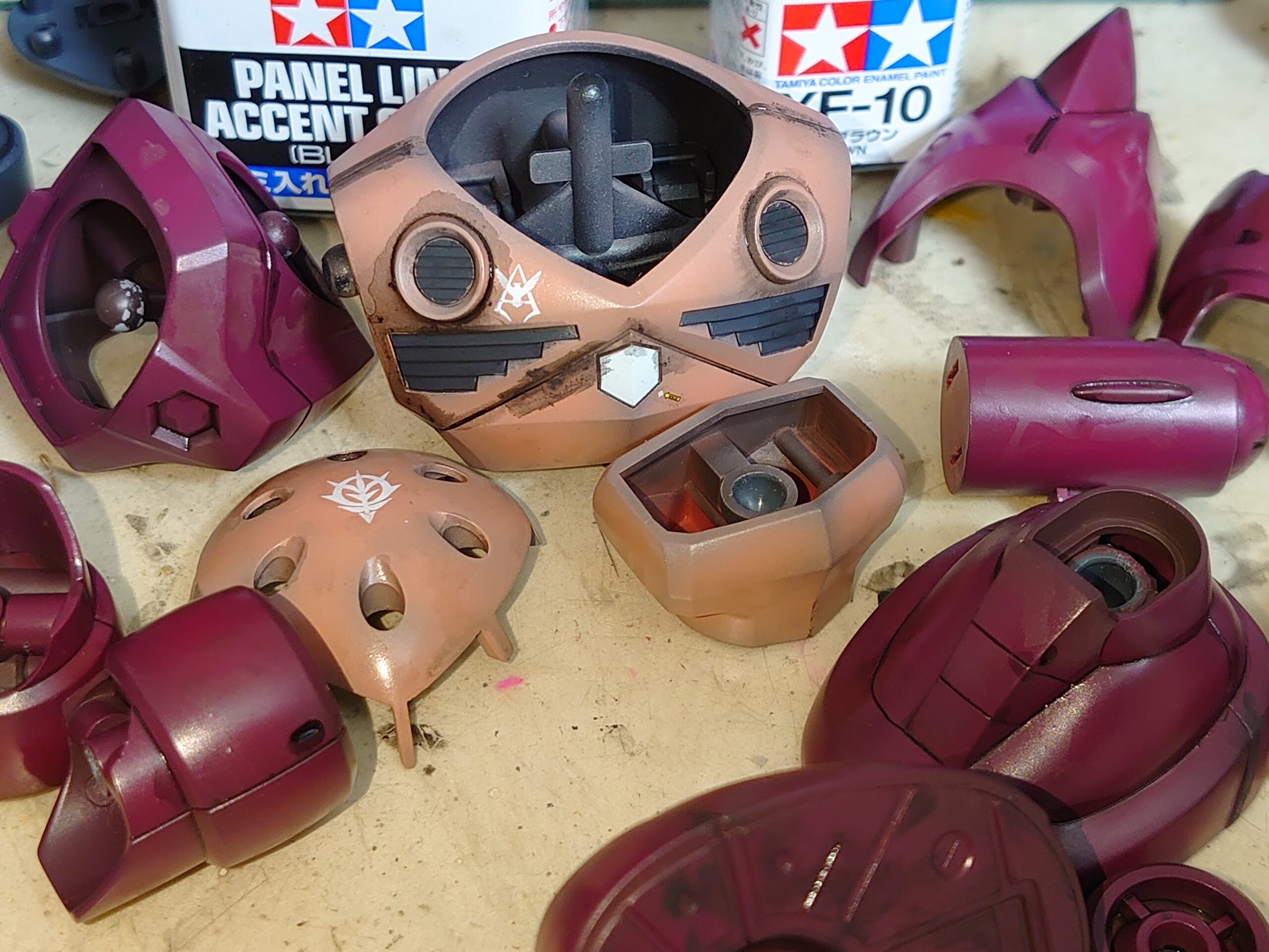 DSC_3792 | 模型大隊戦闘日誌