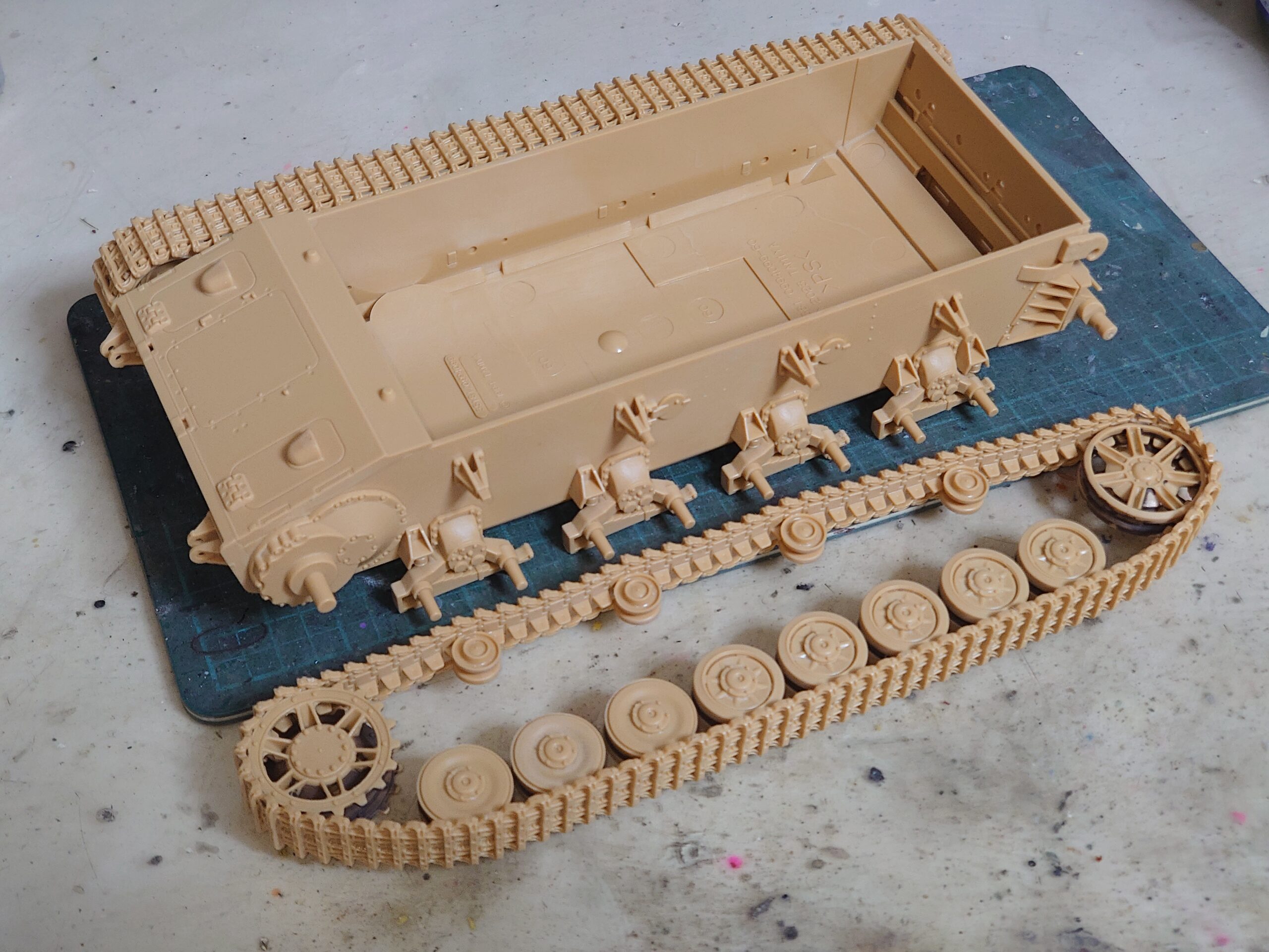 DSC_4091 | 模型大隊戦闘日誌