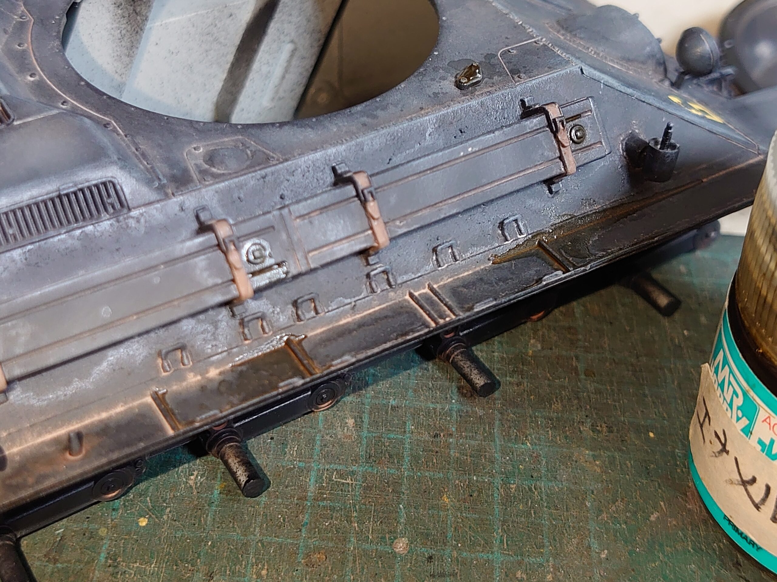 DSC_4335 | 模型大隊戦闘日誌