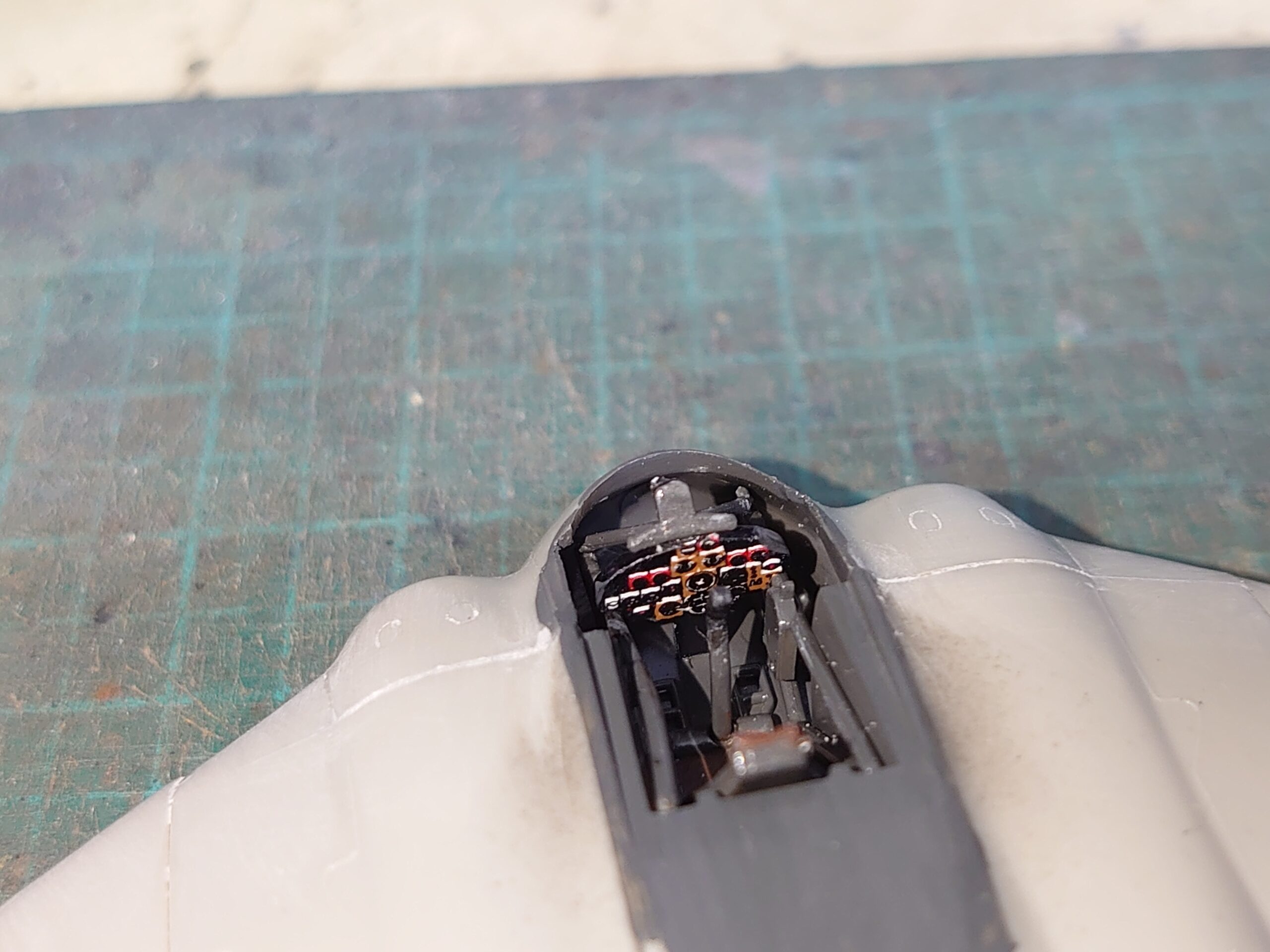 DSC_4435 | 模型大隊戦闘日誌