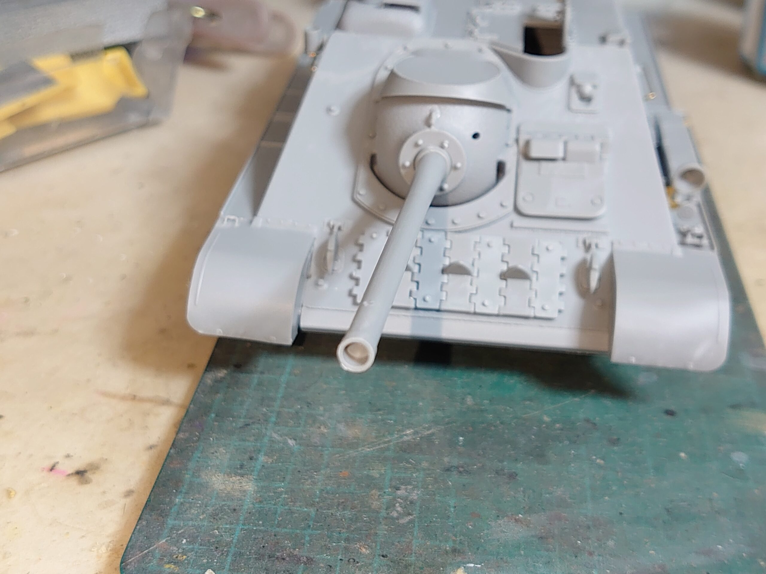 DSC_4645 | 模型大隊戦闘日誌