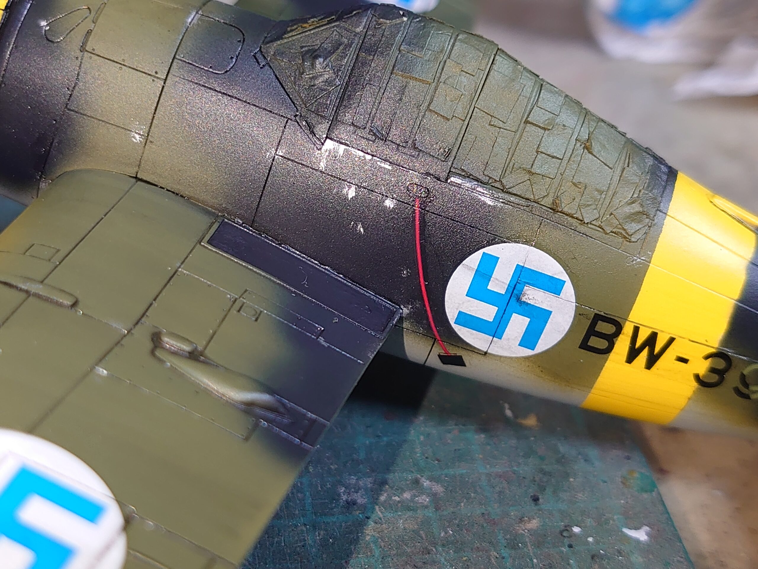 DSC_4786 | 模型大隊戦闘日誌