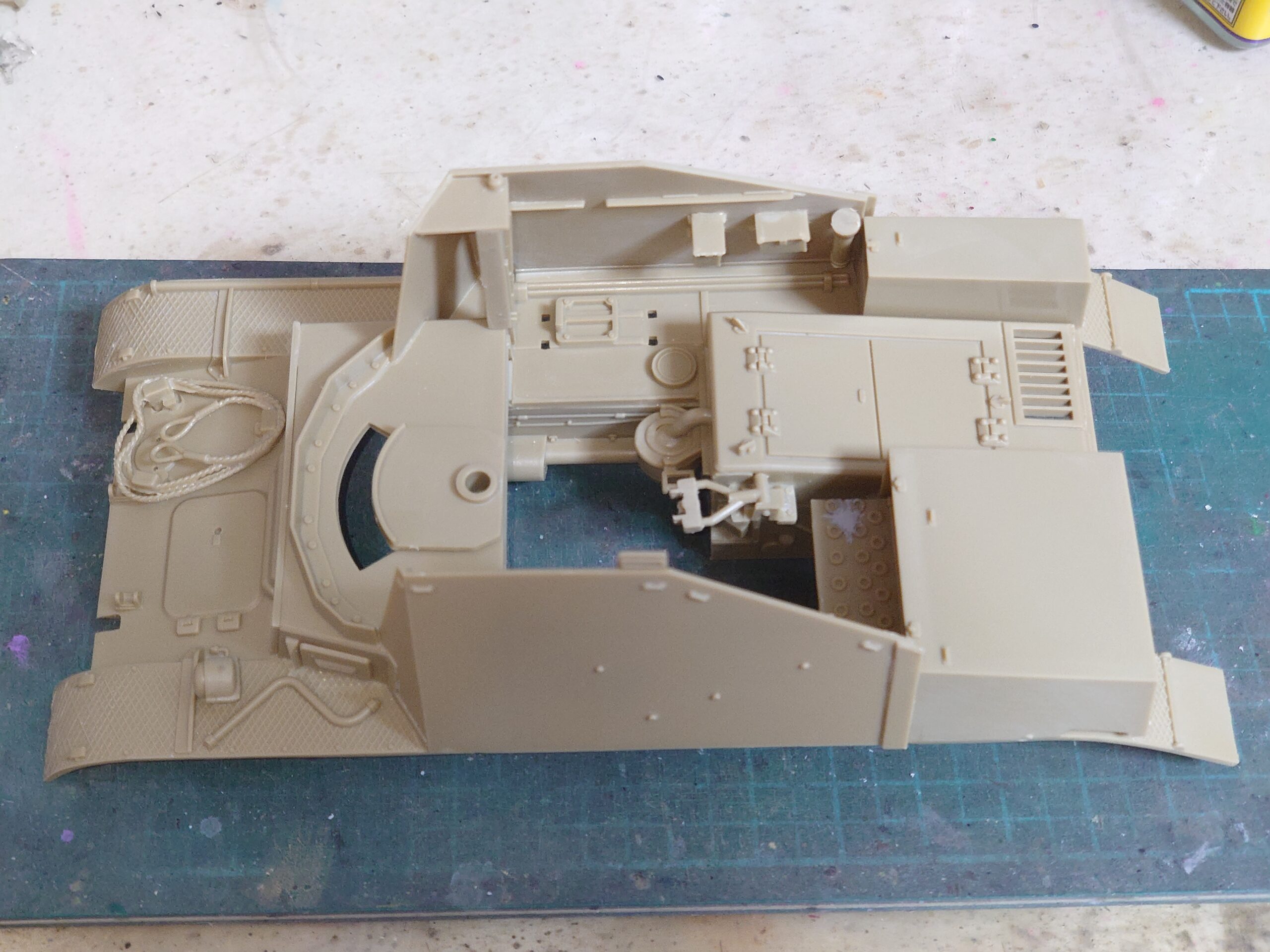 DSC_5582 | 模型大隊戦闘日誌