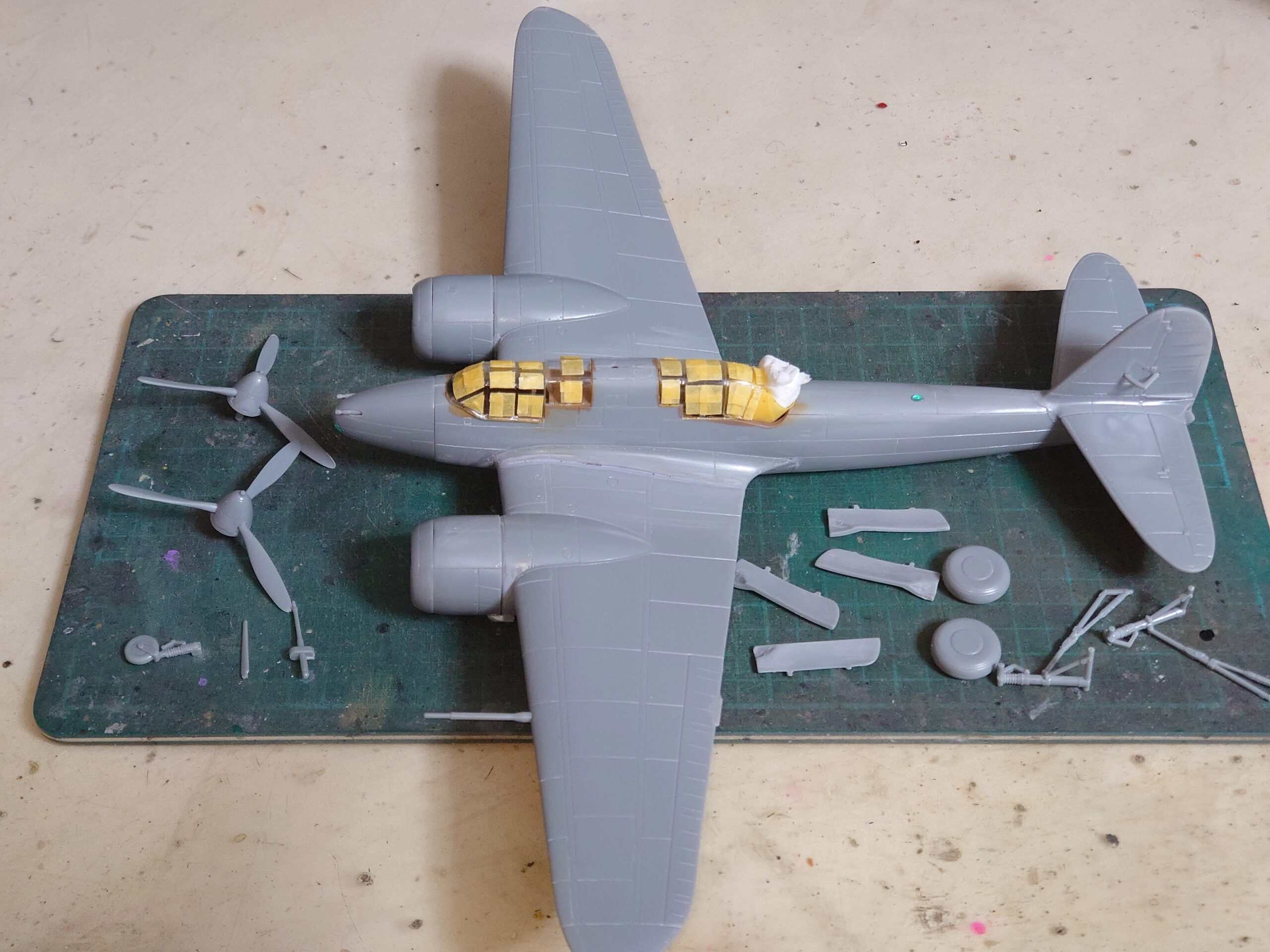 DSC_5725 | 模型大隊戦闘日誌